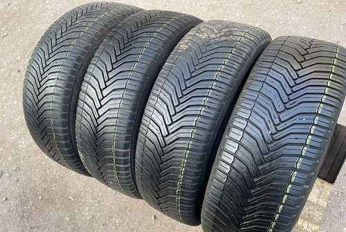 Michelin CrossClimate 205/55 R16