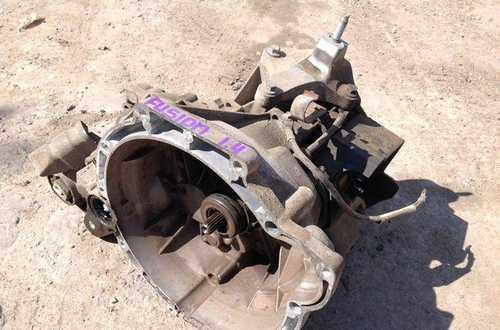 Кпп 5 ст. Ford Focus II 2005-2011 1.6