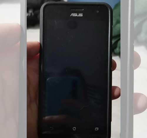 ASUS Zenfone 5 A500CG, 2/16 ГБ