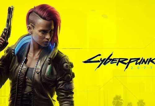 Cyberpunk 2077 phantom liberty steam