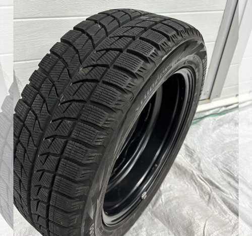 Bridgestone Blizzak WS-60 205/55 R16 91R