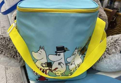 Термо-сумка Moomin 16 литров