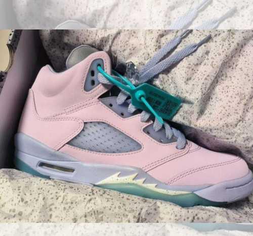 Jordan 5 Retro SE "Regal Pink" (Оригинал)