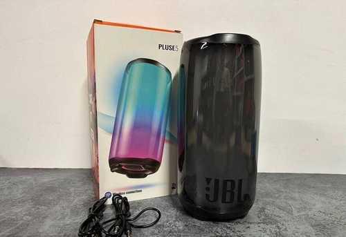 Колонка JBL Pluse 5