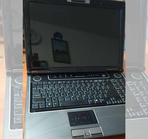 Ноутбук бу asus M 50 S