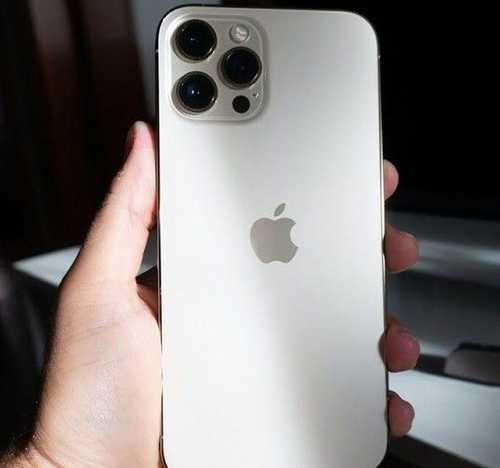 iPhone 12 Pro, 256 ГБ