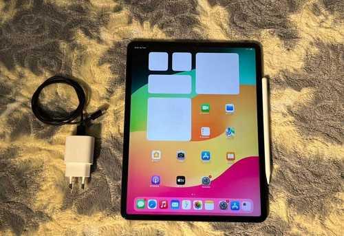 iPad Pro 12.9 2018 256gb WiFi Ростест