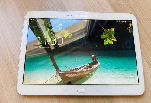 Планшет Samsung Galaxy Tab 3 10.1 P5200