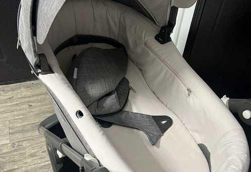 Коляска Stokke trailz 2в1