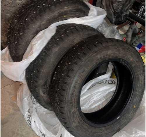 Yokohama AVS ES100 185/65 R15