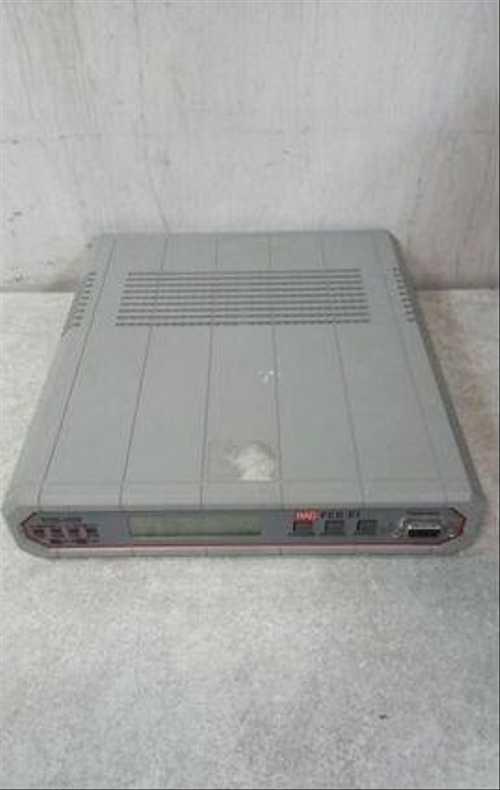 Модем RAD FCD-E1/S1/AC/V35/V35