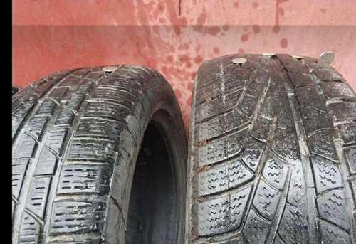 Pirelli Winter Sottozero 205/55 R16 94H