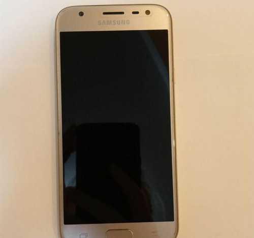 Samsung Galaxy J3 (2017), 2/16 ГБ