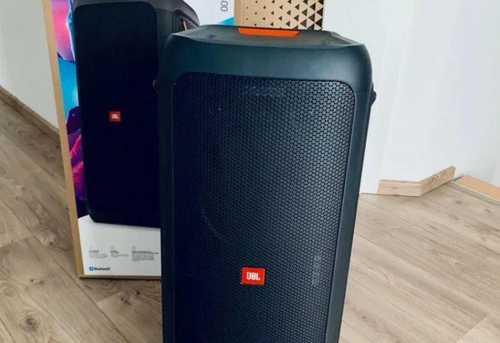 Jbl partybox 300/310