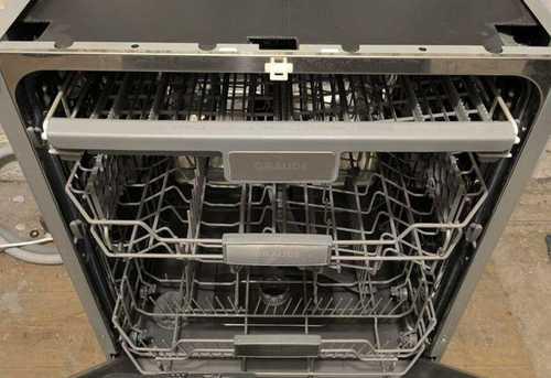 Посудомоечная машина Graude 60 см