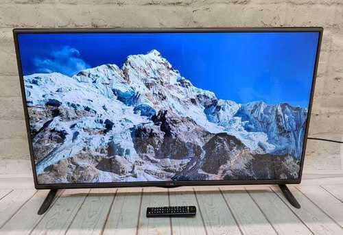 Телевизор LG 42 Full HD