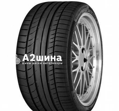 Continental ContiSportContact 5P 275/35 R20