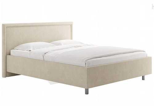 Кровать с подъемным механизмом 160 x 200 Bergamo