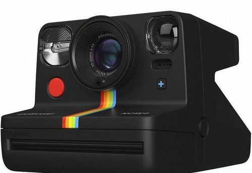 Фотоаппарат моментальной печати Polaroid Now+ Gene