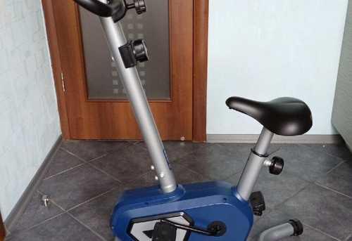 Велотренажер до 110 кг