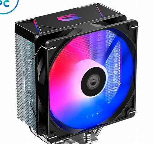 Кулер для процессора ID-Cooling blitz X4