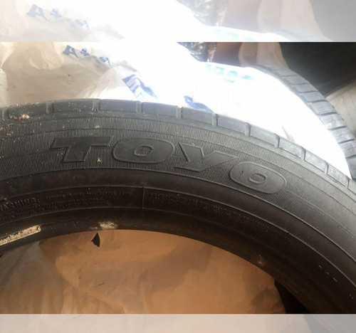 Toyo Proxes R46A 225/55 R19 99V