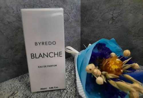 Женский парфюм Byredo Blanche 25ml