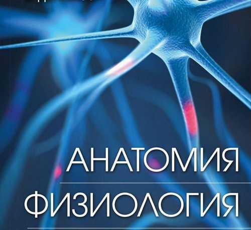 Анатомия. Физиология. Фундаментальные основы. 15-е