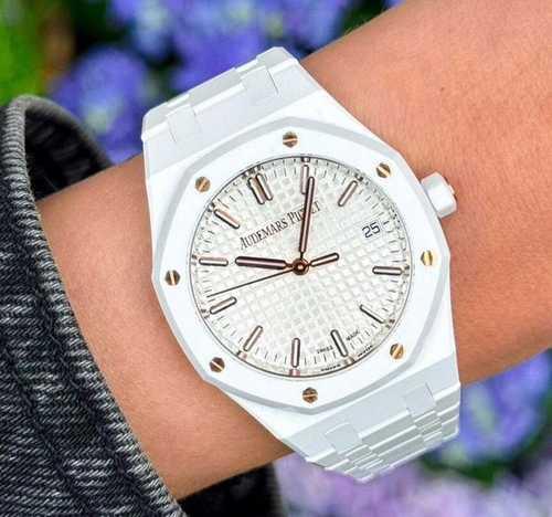 Часы Audemars Piguet Royal Oak 34 mm