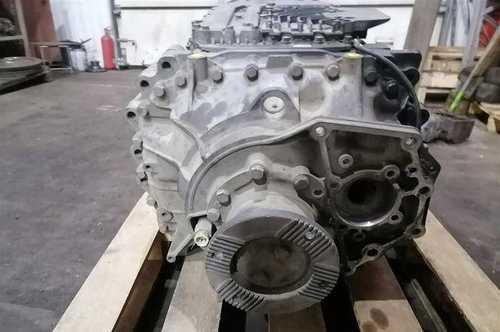 Кпп ZF 12TX-2620 DD 81320046407