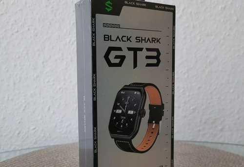 Смарт-часы. Xiaomi Black Shark GT 3