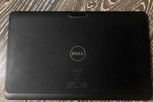 Dell venue 11 pro