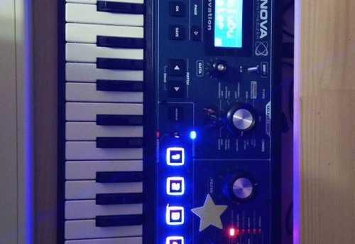 Novation mininova