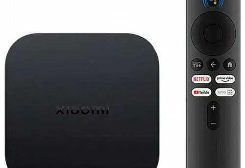 Тв-приставка Xiaomi Mi Box S (2nd Gen) Global Vers