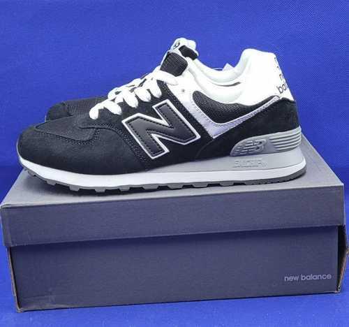 Кроссовки New Balance 574 (41-45)