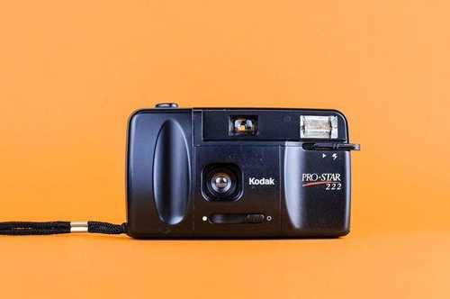 Пленочный фотоаппарат Kodak ProStar 222