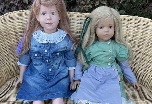 Куклы коллекционные
