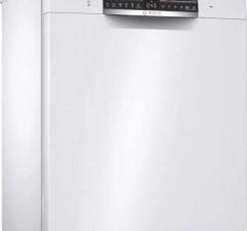 Посудомоечная машина Bosch SMS4HCW48E