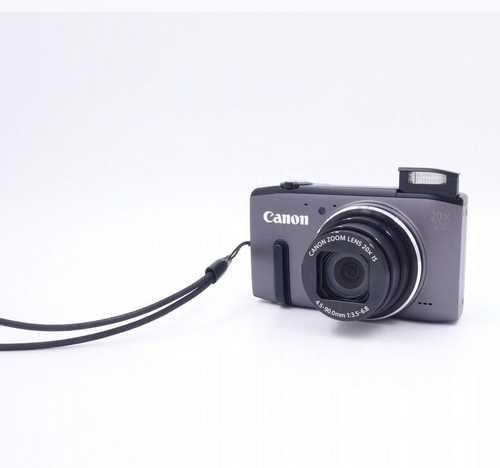 Canon PowerShot SX270 HS