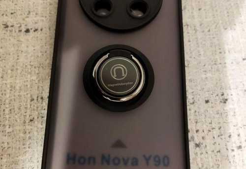 Чехол Huawei Nova Y90