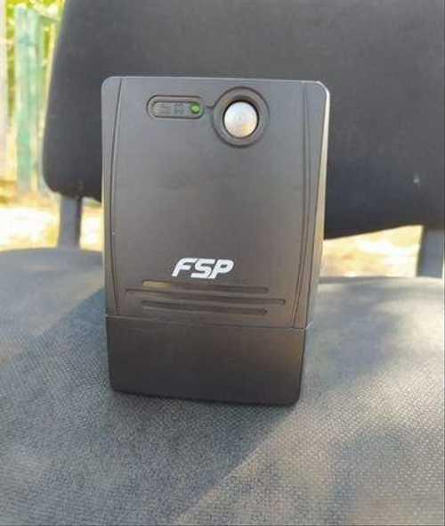 Ибп Apex 600