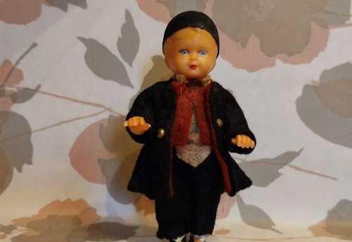 Кукла 60-е Западная Германия