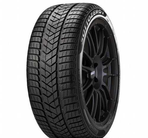 Pirelli Winter Sottozero 3 275/40 R20 V