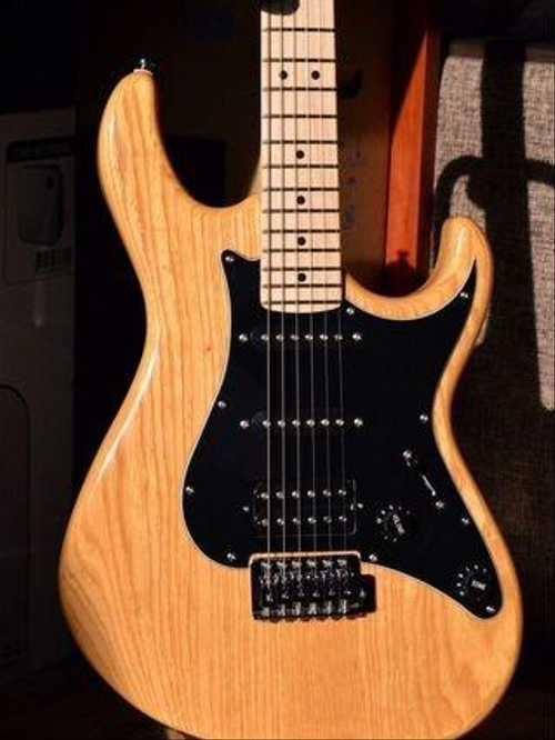 Cort G200DX Stratocaster HSS 2018 Indonesia