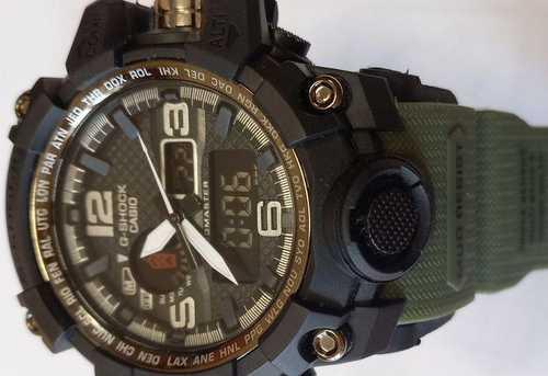 Продам Новые часы Casio G-Shock GWG-1000