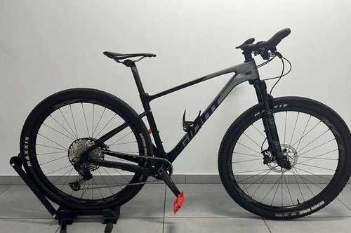 Горный Велосипед Giant Xtc Advanced Sl р.М (54)