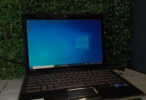 Ноутбук Hp Dv4-2165Dx Core I3