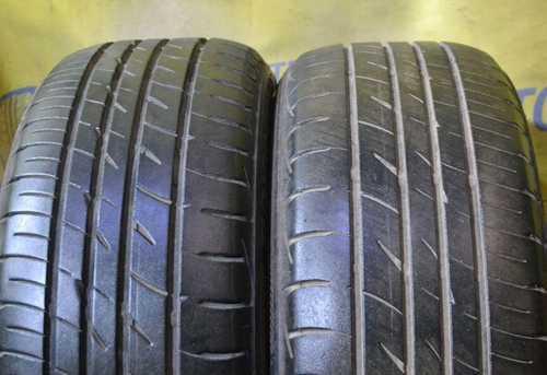 Bridgestone Playz PX 205/55 R16