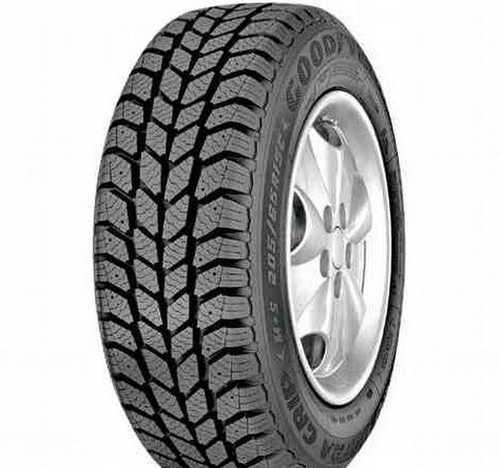 Goodyear UltraGrip Cargo 215/60 R17 107T