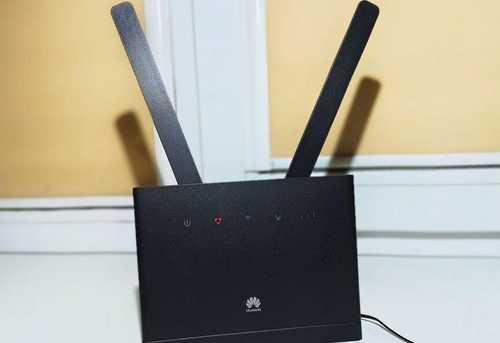 WiFi 4g роутер Huawei B315S-22